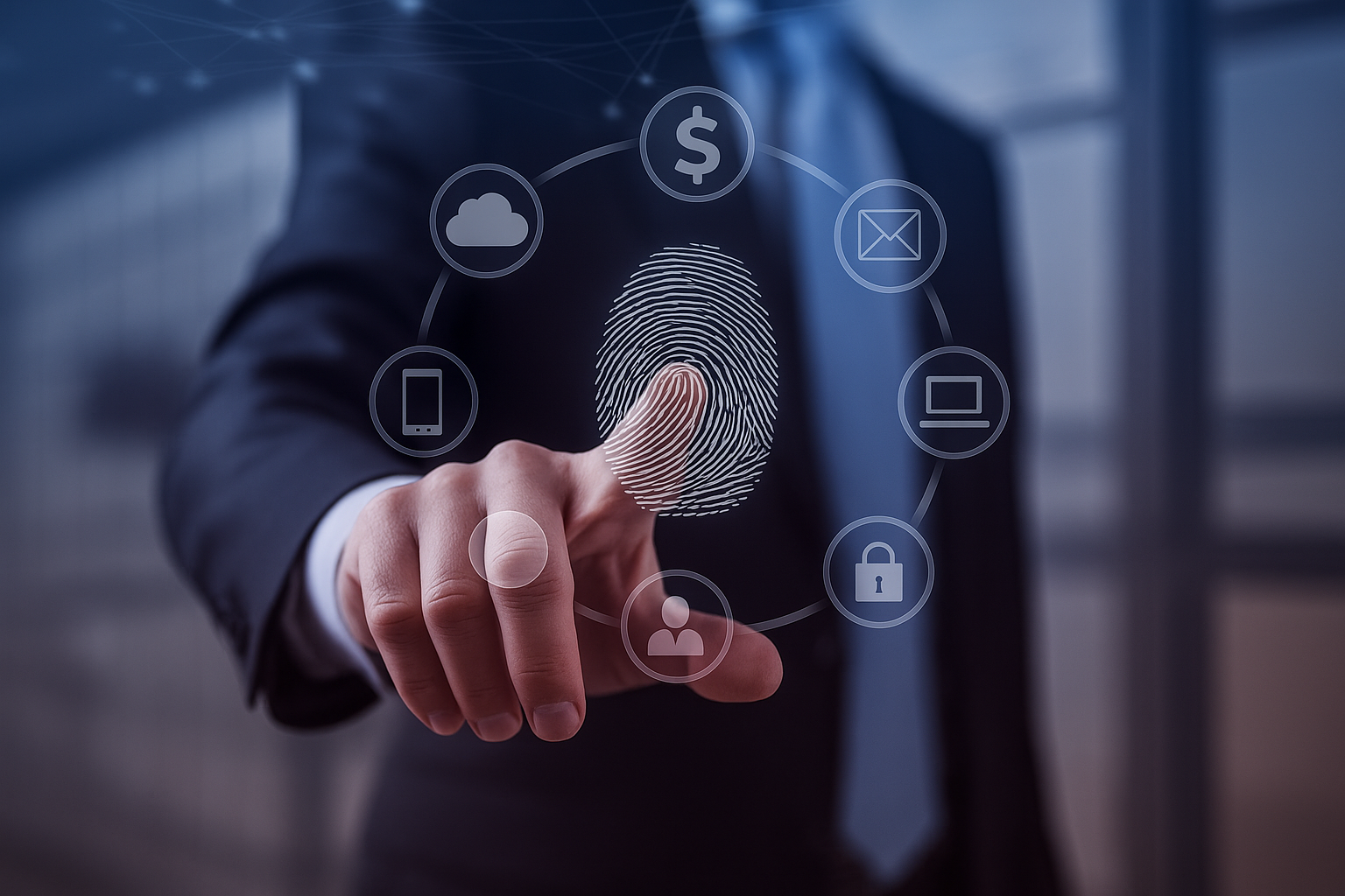Identity Access Governance — A Necessity for GenNext Enterprises - 1Trooper