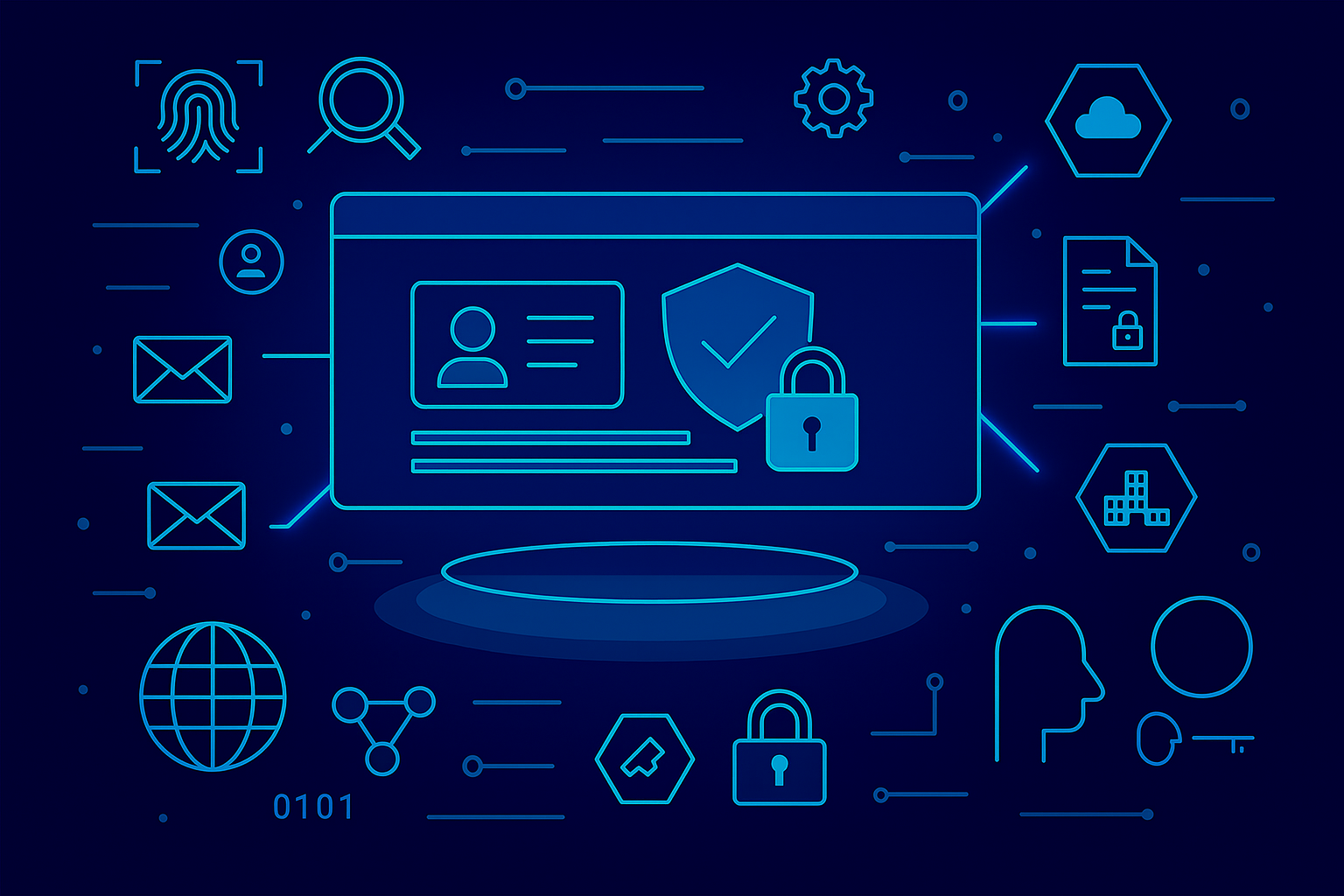 Identity & Access Management – Core Concepts Defined - 1Trooper