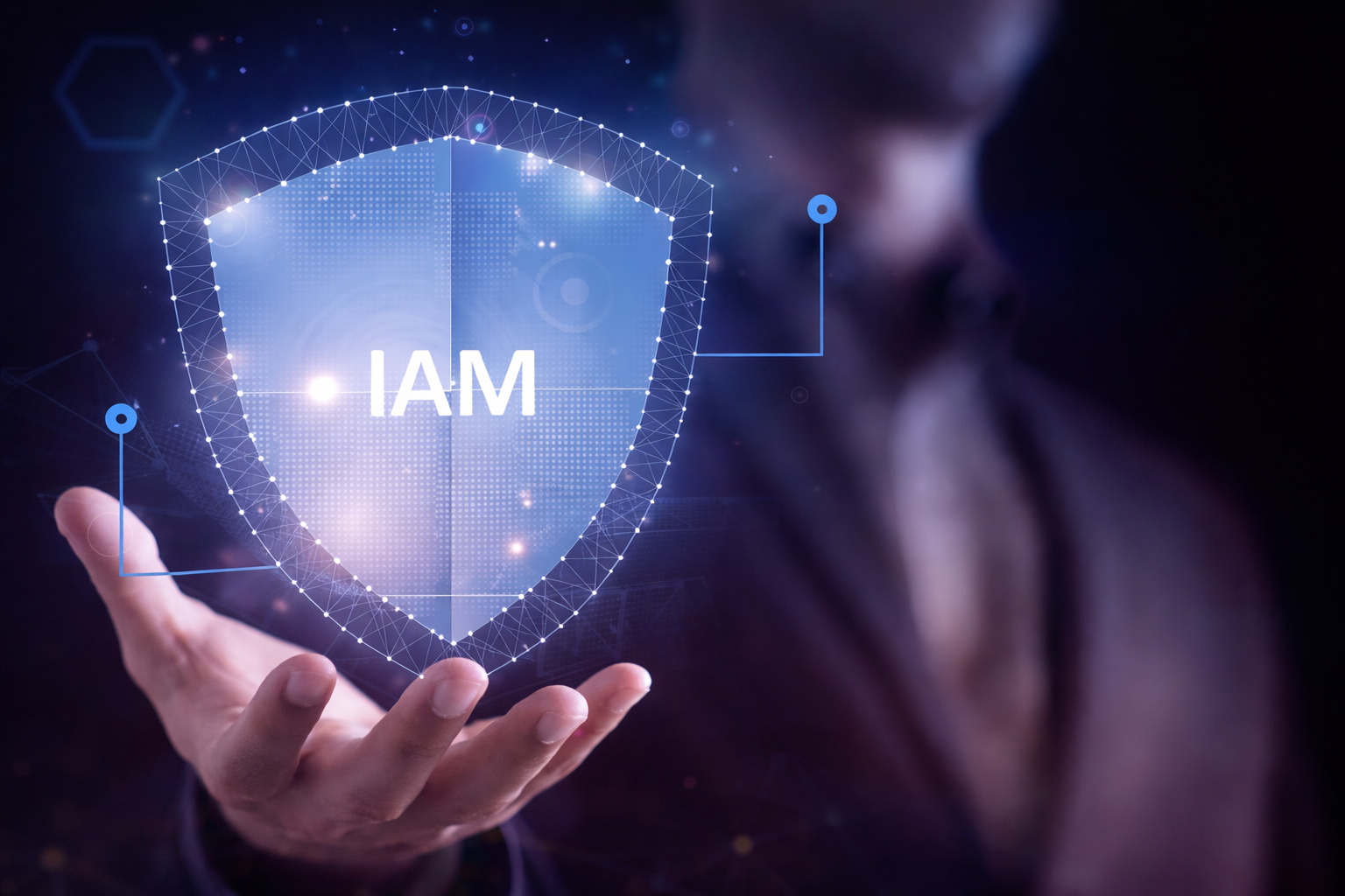 Building a Trusted IAM Platform: Key Qualities for Secure and Scalable ...