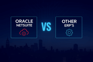 Oracle NetSuite vs Other ERPs: A Complete, Expert Breakdown for Modern ...