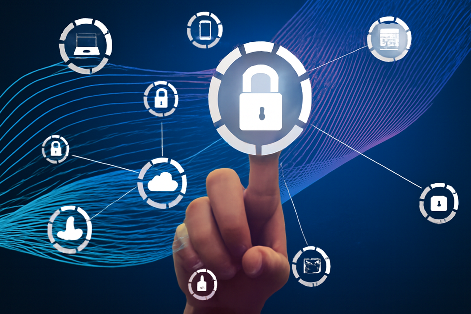 How SaaS Workflows Improve Security and Identity Lifecycle Management ...